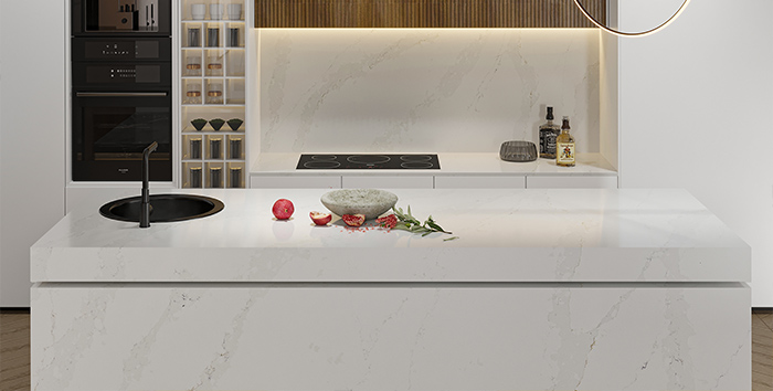 NOVA STONE-leader in Quartz Surfaces and Stone Design